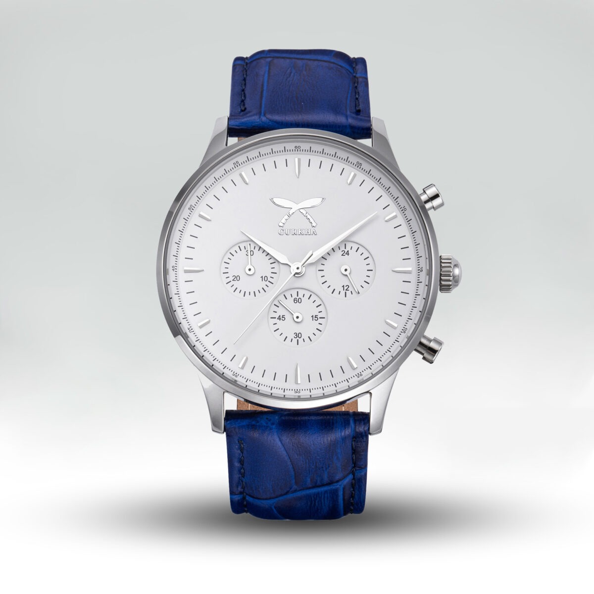 Homepage - Gurkha Watch