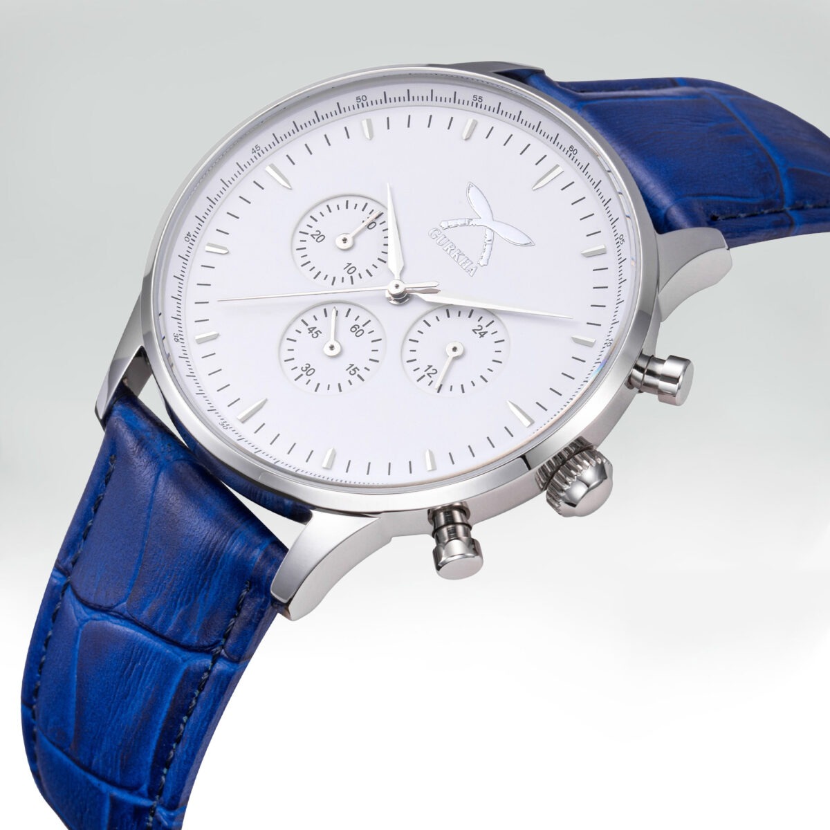 NATO Moon Light - Gurkha Watch