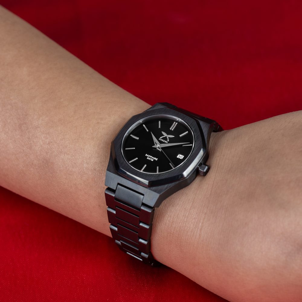 Home Gurkha - Gurkha Watch