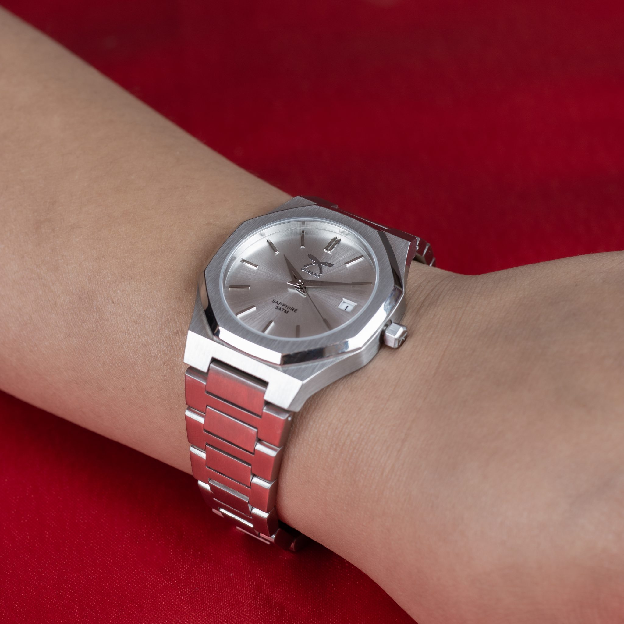 Home Gurkha - Gurkha Watch