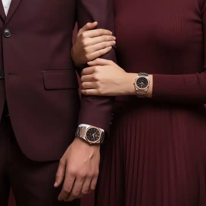 Amor - Gurkha Watch